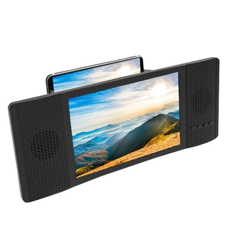 Mobile Phone Amplifier Speaker – nzoi.com | إنزوي