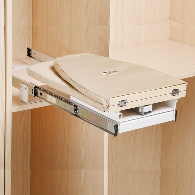 Hidden Ironing Board – nzoi.com | إنزوي
