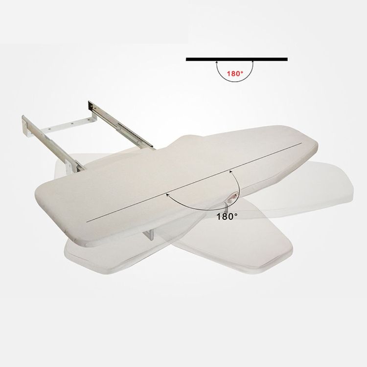 Hidden Ironing Board – nzoi.com | إنزوي