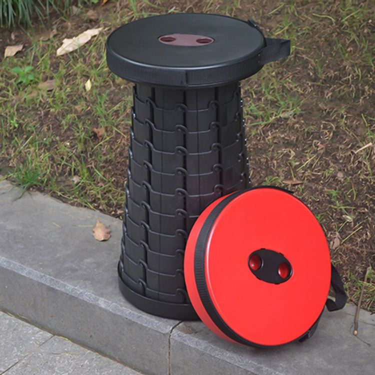 Outdoor Retractable Foldable chair – nzoi.com | إنزوي